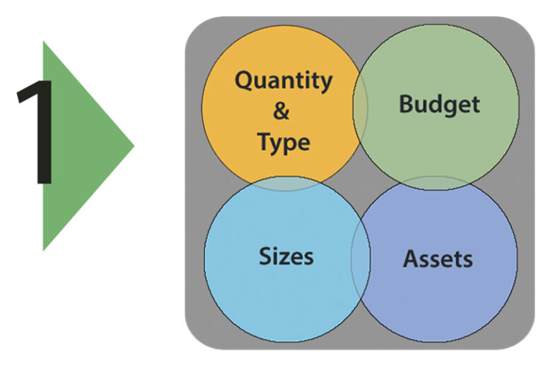 Process - Interpretive Panels by Kaser Design
